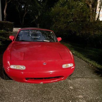 FERMAN MAZDA - BRANDON - Updated January 2025 - 29 Photos & 85 Reviews ...