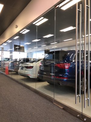 AUDI LYNBROOK - Updated May 2026 - 32 Photos & 254 Reviews - 855 ...