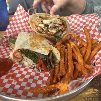 STACKED STL - Updated January 2025 - 826 Photos & 966 Reviews - 7637 ...