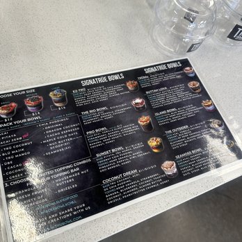 TRU BOWL SUPERFOOD BAR - FOLSOM - Updated March 2025 - 121 Photos & 35 ...