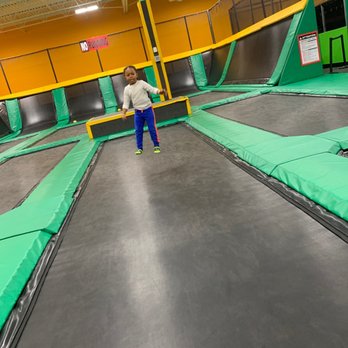 DEFY CINCINNATI - Updated August 2025 - 47 Photos & 25 Reviews - 8350 ...