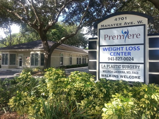 PREMIERE WEIGHT LOSS CENTER - Updated December 2025 - 4701 Manatee Ave ...