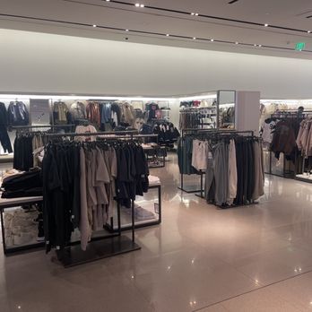 ZARA - Updated December 2025 - 318 Photos & 168 Reviews - 1450 Ala ...