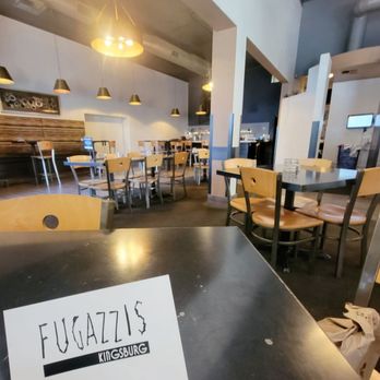 FUGAZZIS - Updated December 2025 - 157 Photos & 125 Reviews - 1335 ...