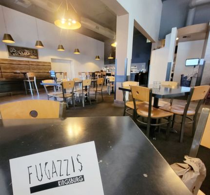 FUGAZZIS - Updated December 2025 - 157 Photos & 125 Reviews - 1335 ...