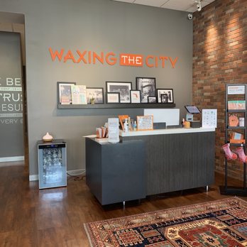 WAXING THE CITY - Updated December 2025 - 67 Photos & 111 Reviews ...