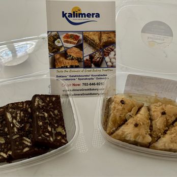 KALIMERA GREEK BAKERY - Updated October 2025 - 88 Photos & 14 Reviews ...