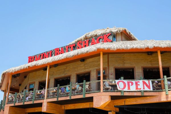 BIMINI BAIT SHACK - Updated July 2024 - 590 Photos & 486 Reviews ...
