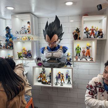 GOKU KITCHEN - Updated December 2024 - 192 Photos & 52 Reviews - 26 ...