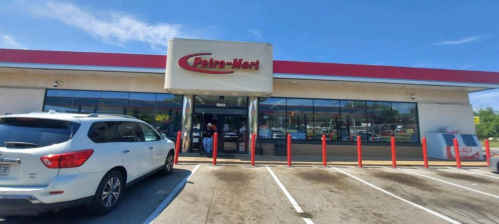 PETRO MART - Updated October 2025 - 8601 Airport Rd, Berkeley, Missouri - Convenience Stores ...