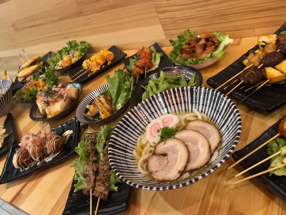 UMAI RAMEN - Updated April 2026 - 56 Photos & 29 Reviews - 1473 Brace ...