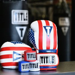 Title Boxing Club Reviews | Read Customer Service Reviews of ...