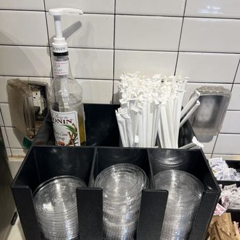 PANERA BREAD - Updated February 2025 - 238 Photos & 372 Reviews - 15258 ...