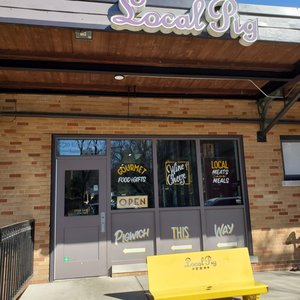 LOCAL PIG - 164 Photos & 168 Reviews - 20 E 5th St, Kansas City ...