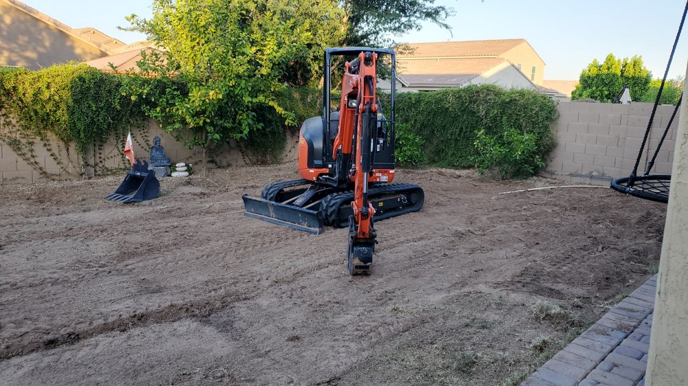 I CAN DIG IT - Updated August 2025 - 30 Photos - Surprise, Arizona ...