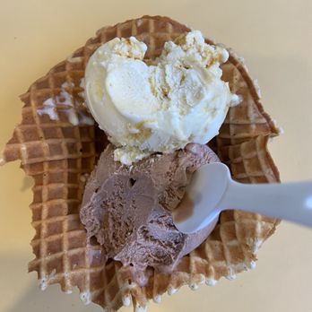 SUPER SECRET ICE CREAM - Updated October 2024 - 48 Photos & 32 Reviews ...