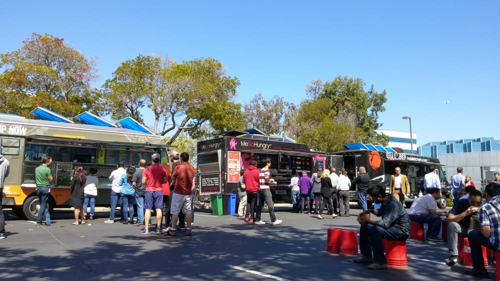 MOVEABLE FEAST - Updated December 2024 - 58 Photos & 12 Reviews - 951 ...