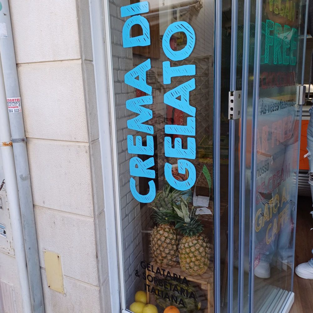 CREMA DI GELATO - Updated July 2025 - 43 Photos & 10 Reviews - R ...
