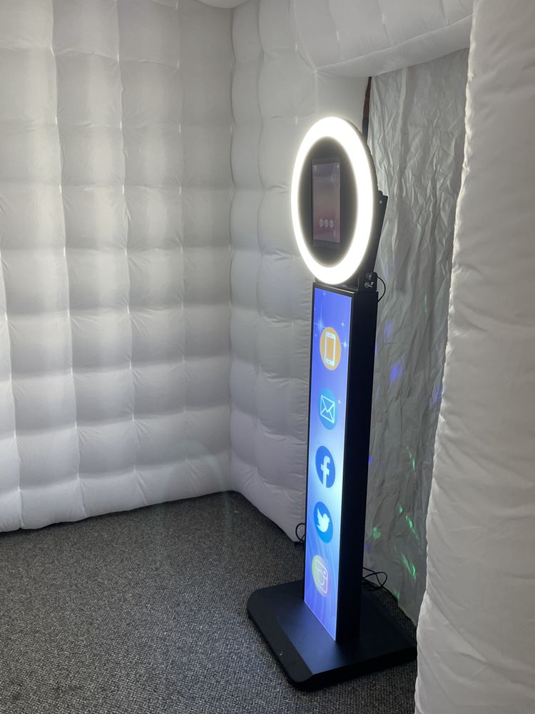 BIG SHOTS PHOTO BOOTH RENTALS - Updated July 2025 - Request a Quote ...