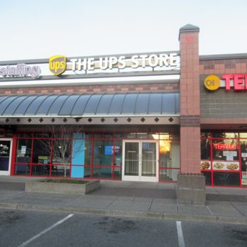 THE UPS STORE - Updated October 2025 - 22 Photos - 1307 NE 102nd Ave ...