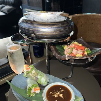 TEA ROOM - Updated December 2025 - 184 Photos & 70 Reviews - 788 ...