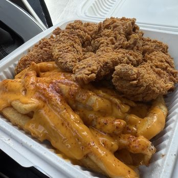 IFFY’S HOT CHICKEN - Updated December 2025 - 32 Photos & 28 Reviews ...