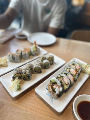 MOMIJI SLU - Updated December 2024 - 519 Photos & 215 Reviews - 731 ...