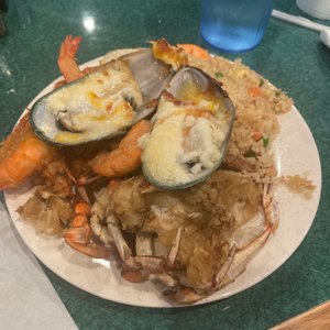 FEAST BUFFET - 83 Photos & 77 Reviews - 1707 N Fry Rd, Katy, TX - Yelp