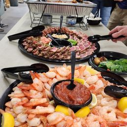 TWO RIVERS STEAK & FISH HOUSE - Updated December 2025 - 301 Photos ...