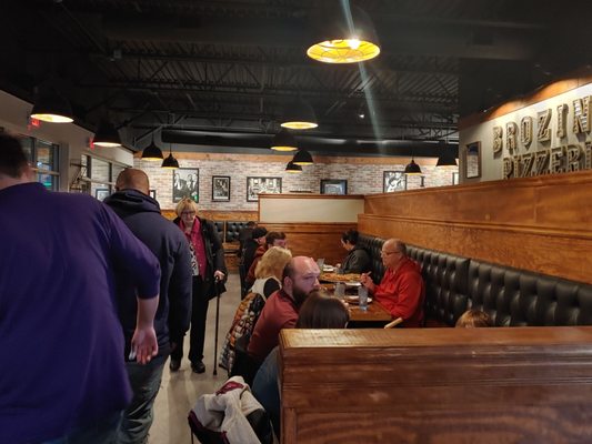 BROZINNI PIZZERIA - Updated October 2025 - 432 Photos & 512 Reviews ...