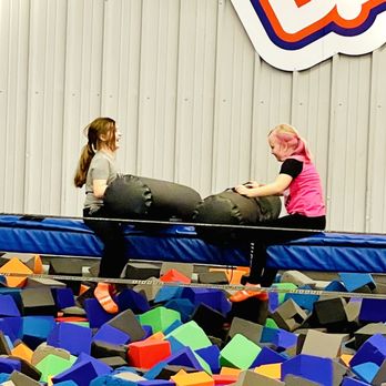 SKY ZONE - Updated January 2026 - 11 Photos - 101 N 46th Ave W, Duluth ...