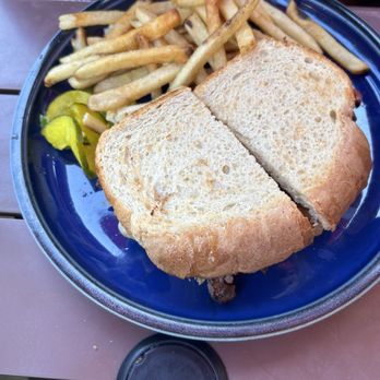 THE PARAMOUNT - 1081 Photos & 1724 Reviews - 44 Charles St, Boston ...