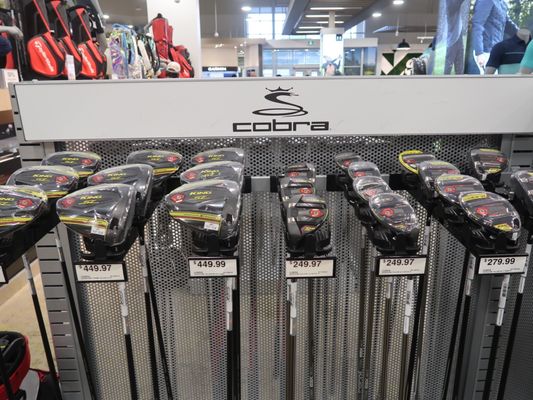 GOLF TOWN - Updated January 2026 - 25 Photos & 24 Reviews - 9751 ...