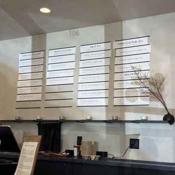 BAKO TEA HOUSE - Updated November 2025 - 1198 Photos & 630 Reviews - 31 ...