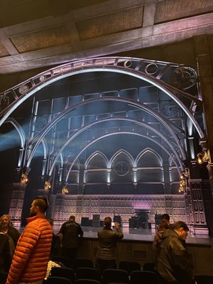 CAA ED MIRVISH THEATRE - 129 Photos & 71 Reviews - 244 Victoria Street ...