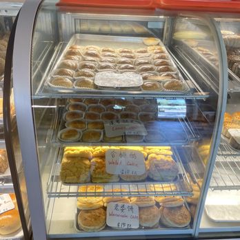 WEI HONG BAKERY - Updated December 2025 - 69 Photos & 48 Reviews - 7740 ...