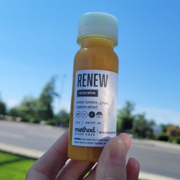 METHOD JUICE CAFE - Updated October 2025 - 117 Photos & 161 Reviews ...