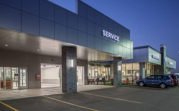 BEARDMORE SUBARU - Updated May 2025 - 13 Photos - 410 Fort Crook Rd N ...