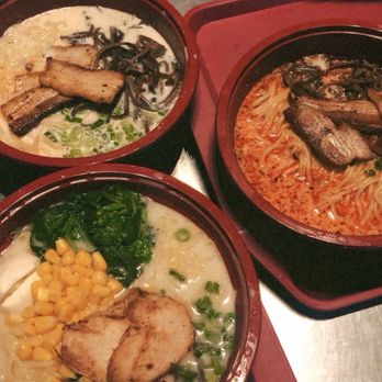 SAKU RAMEN - Ramen at 3643 Main St, Riverside, California - 534 Photos ...