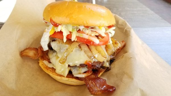 BIT BURGER KNOX - Updated July 2025 - 190 Photos & 111 Reviews - 151 N ...