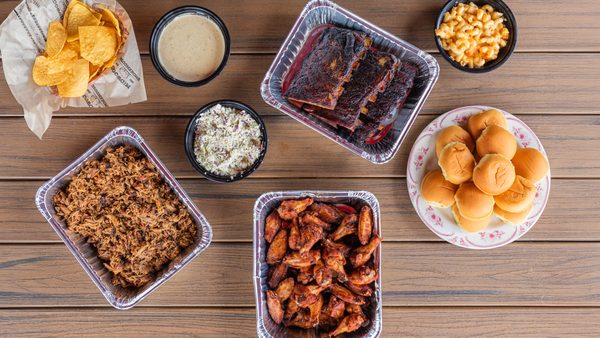 MIDWOOD SMOKEHOUSE - Updated December 2025 - 311 Photos & 227 Reviews ...