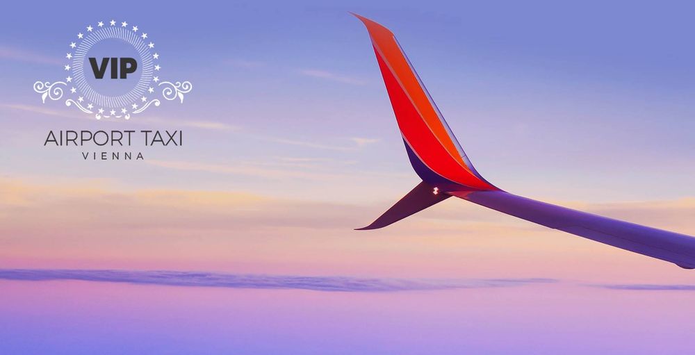VIP AIRPORT TAXI - Updated March 2024 - Diefenbachgasse 58/28, Wien ...