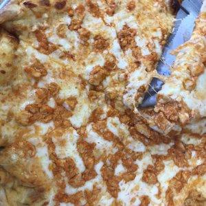 DUKE’S MAIN STREET PIZZA - 14 Reviews 【38 N Main St, Alfred, New York ...