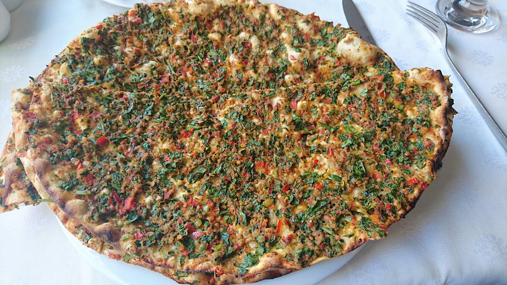 PIRPIRIM GAZIANTEP MUTFAGI - 15 Photos - Merkezefendi Mah., Istanbul ...