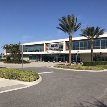 USTA NATIONAL CAMPUS - Updated November 2024 - 112 Photos & 26 Reviews ...
