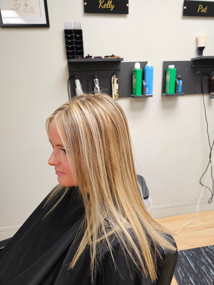 BELLA CAPELLI FAMILY HAIRCARE - Updated April 2026 - Request an ...