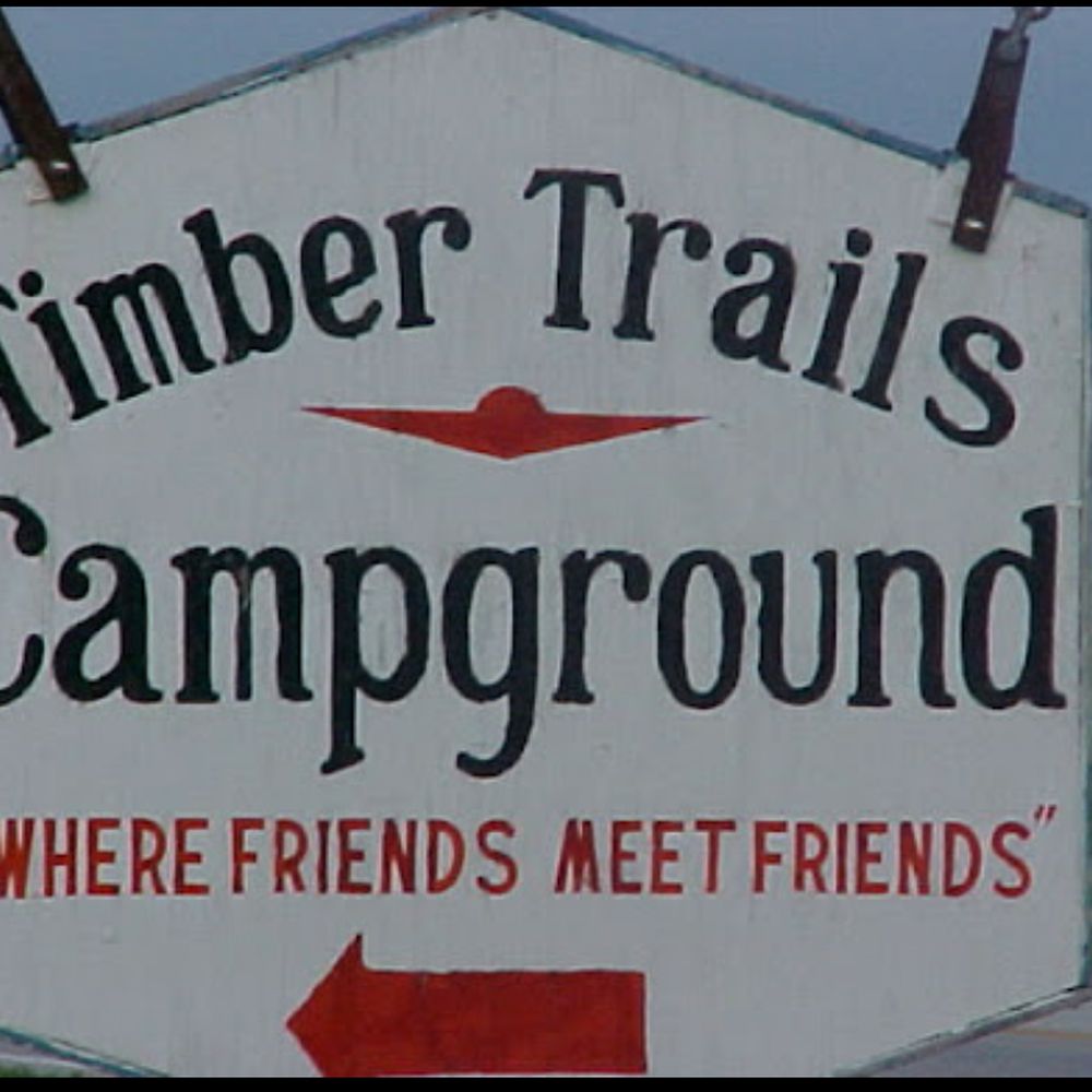 Timber Trail Campground