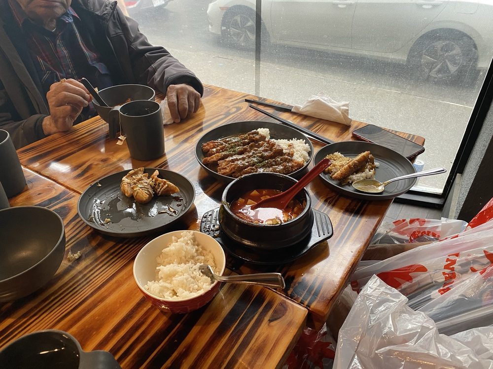 GANADARA - MONTRÉAL - Updated October 2024 - 14 Photos - 29 Rue Notre ...