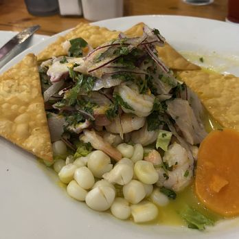 EL CALLAO LATIN FUSION - Updated October 2025 - 149 Photos & 70 Reviews - 5060 Dorchester Rd ...