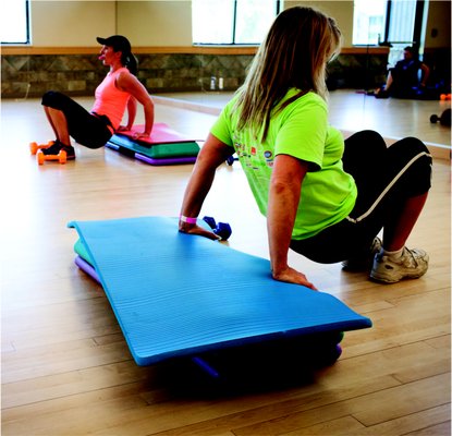 BUCHANAN PARK RECREATION CENTER - Updated December 2025 - 17 Photos ...